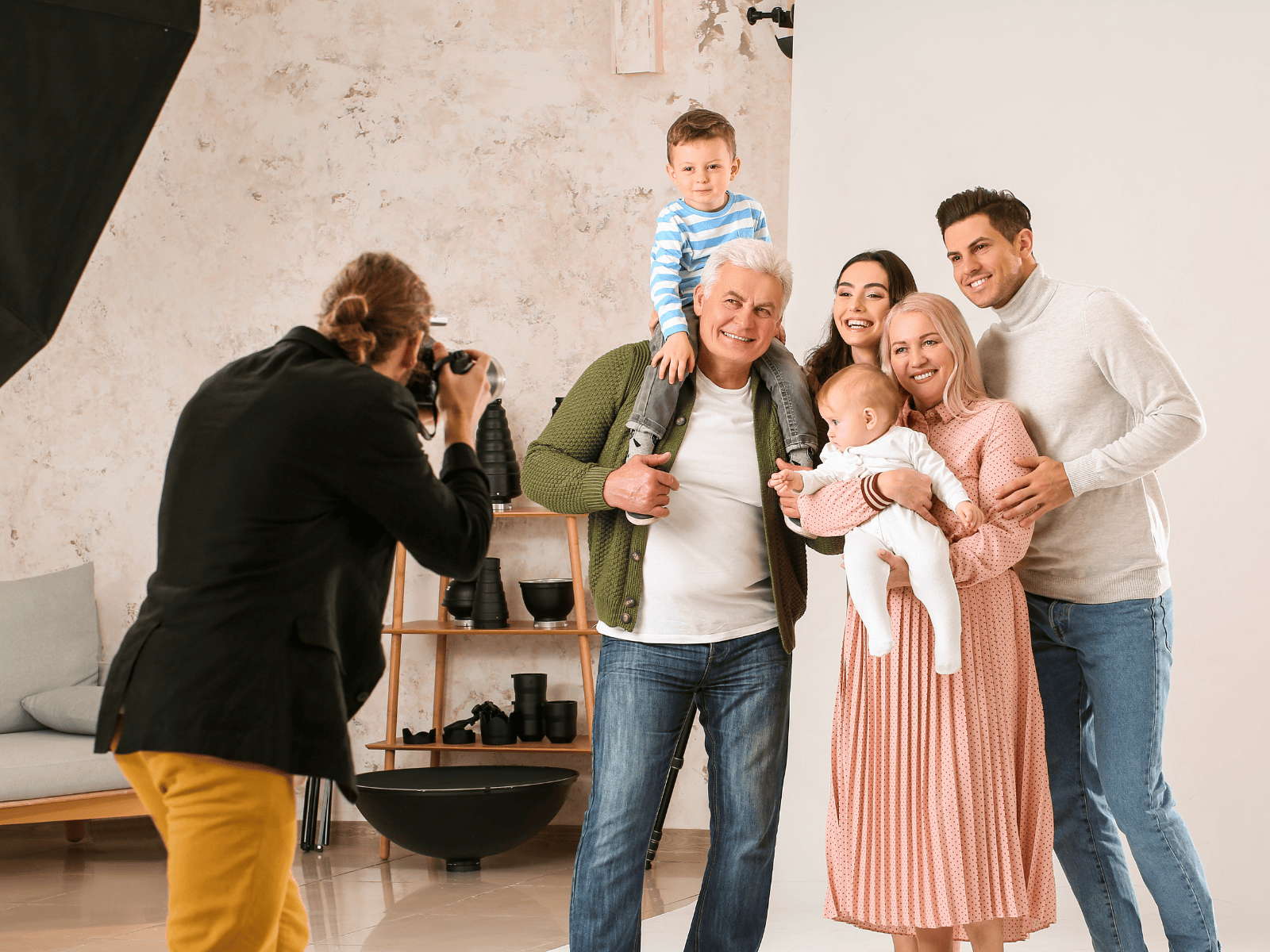 Flexible Financing for Photography Merchants through Elevant